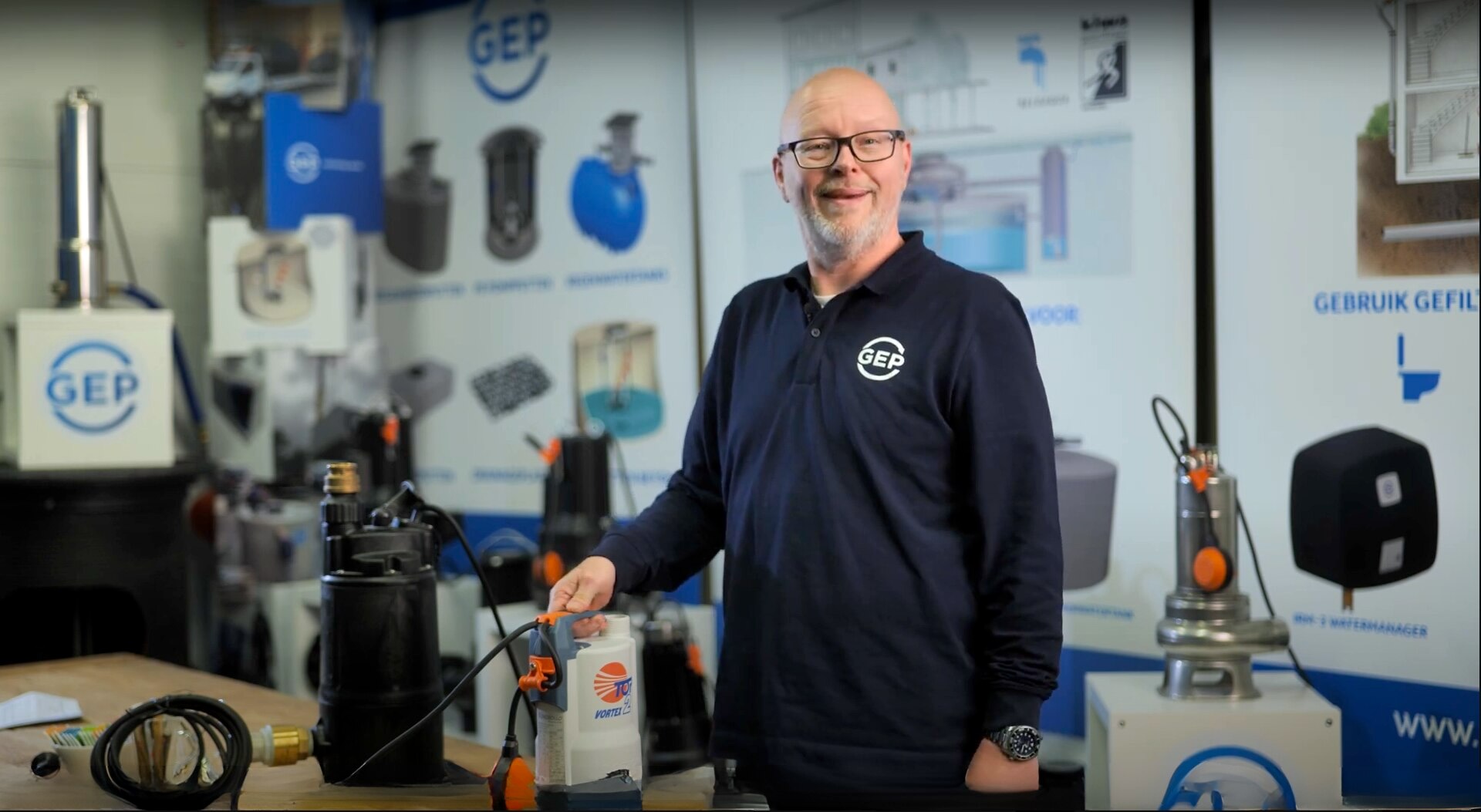 Dompelpompen met vlotter: een complete uitleg van A tot Z